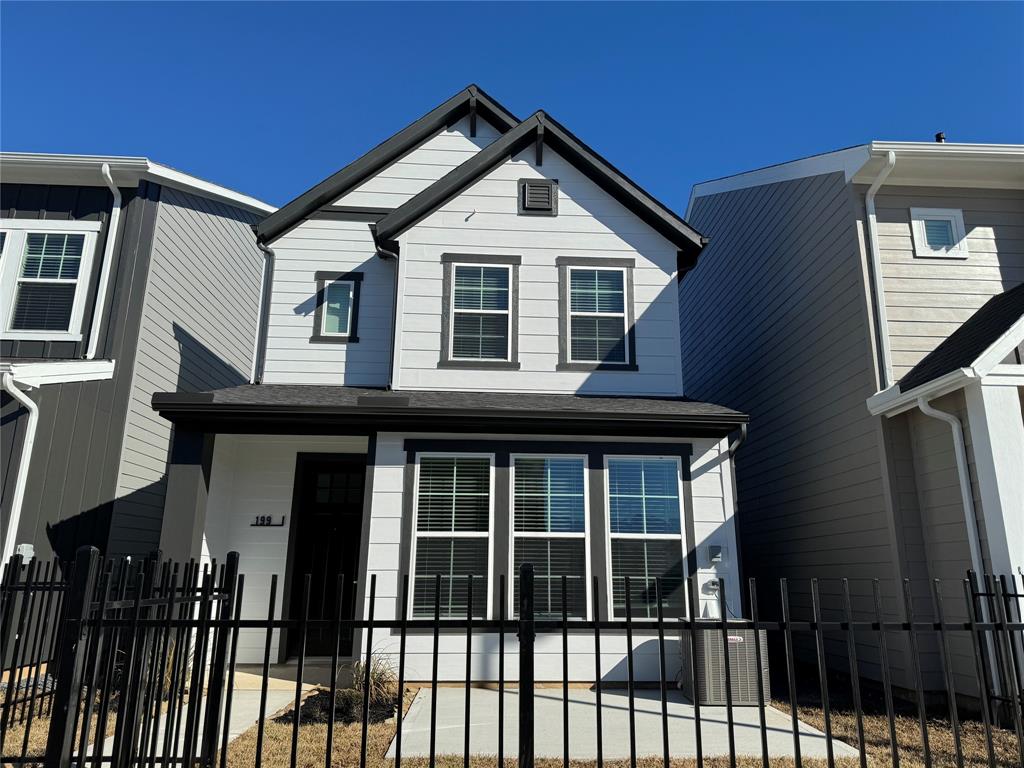 1840 Woodland Field Crossing Unit 184 Xing #184 For Rent, Spring, TX ...