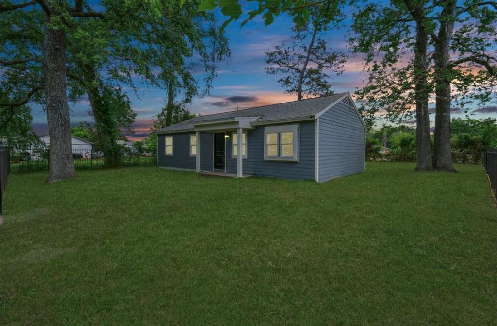 7814 Pereida St, Houston, TX 77028, US | Buy, Sell, Rent, Analyze