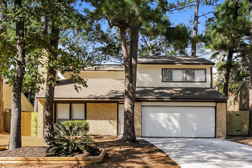 5026 Creek Shadows Drive For Rent, Houston, TX 77339 | ByOwner