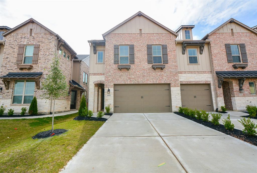 6551 Scarlet Pond Ln Ln For Rent, Fulshear, TX 77441 | ByOwner