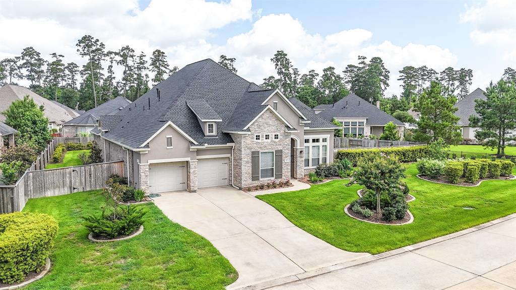 122 Coral Bells Ct, Conroe, TX 77304, US | Buy, Sell, Rent, Analyze