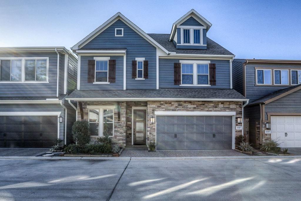 11117 Sherwood Oak Lane For Rent, Houston, TX 77043 | ByOwner