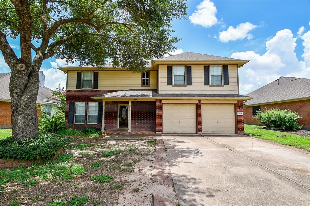 20519 Terra Springs Drive For Rent, Katy, TX 77449 | ByOwner