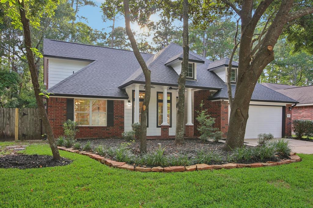 262 Misty Dawn Dr, Conroe, TX 77385, US | Buy, Sell, Rent, Analyze