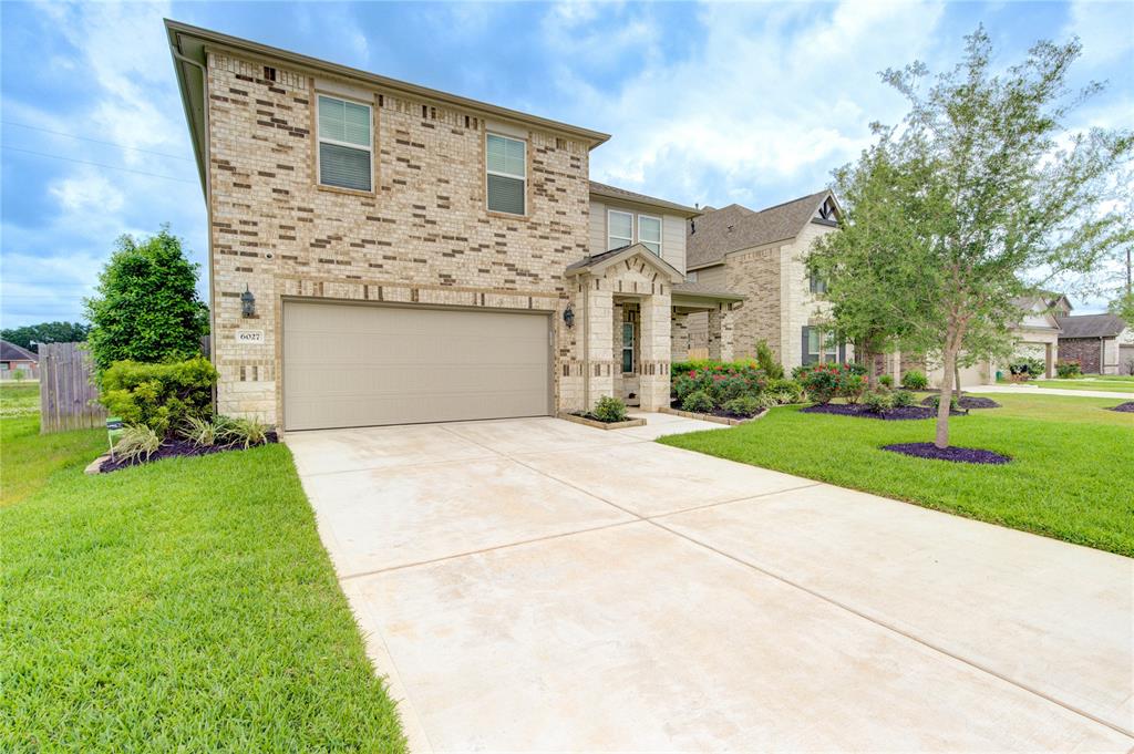 6027 Jenna Way For Rent, Rosenberg, TX 77471 | ByOwner