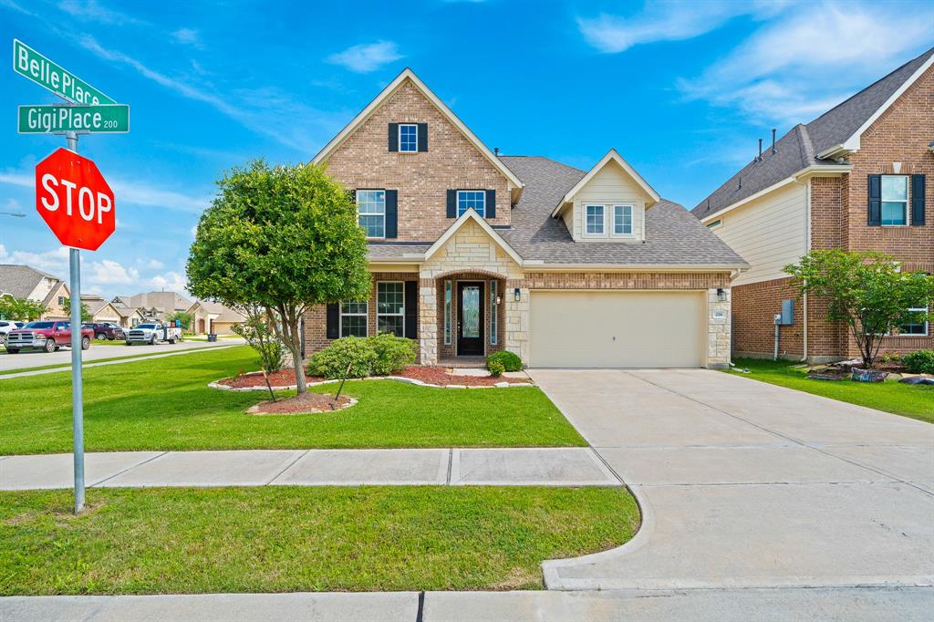 226 Gigi Place For Rent, Alvin, TX 77511 | ByOwner