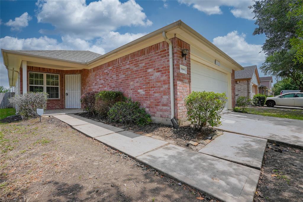 12903 Belmont Legend Ct, Houston, TX 77047, US | Buy, Sell, Rent, Analyze