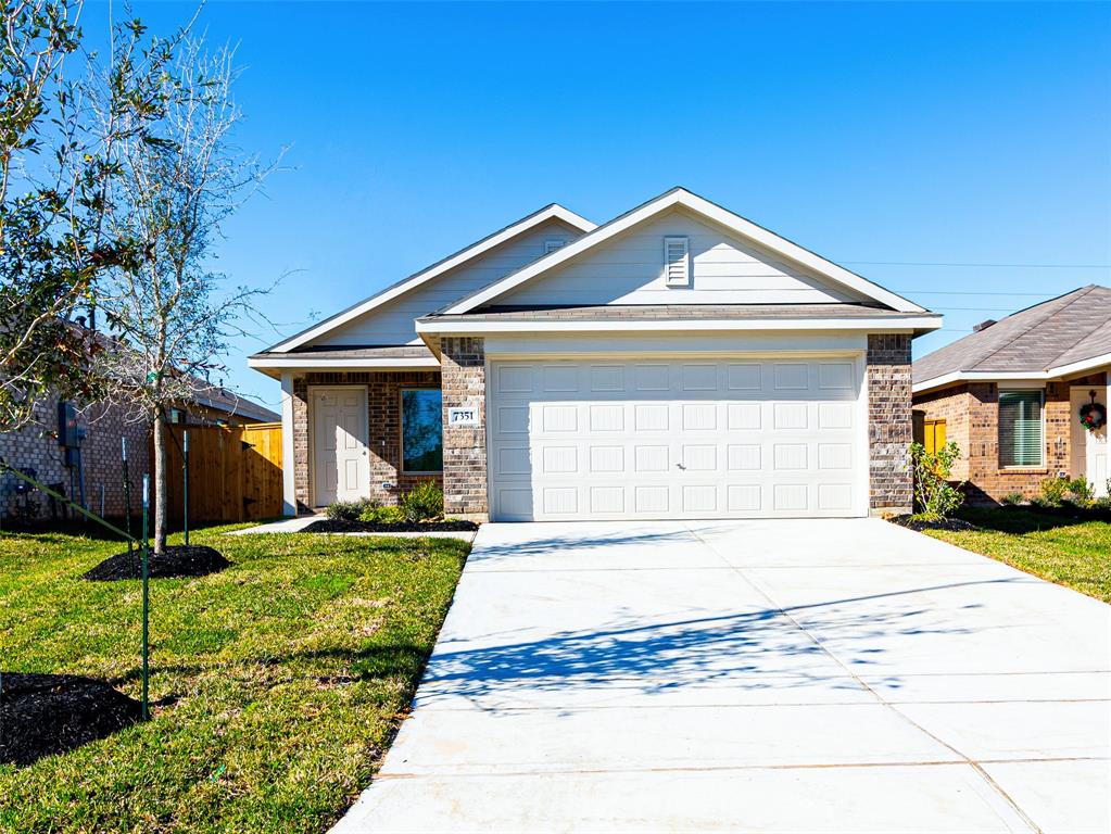 7351 Gorrion Drive For Rent, Katy, TX 77493 | ByOwner