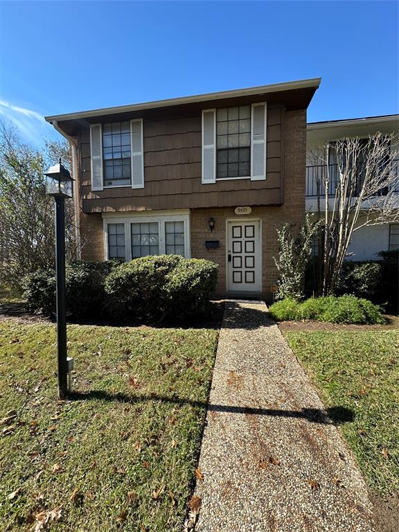 9425 Fondren Road For Sale, Houston, TX 77074 Townhouse | ByOwner