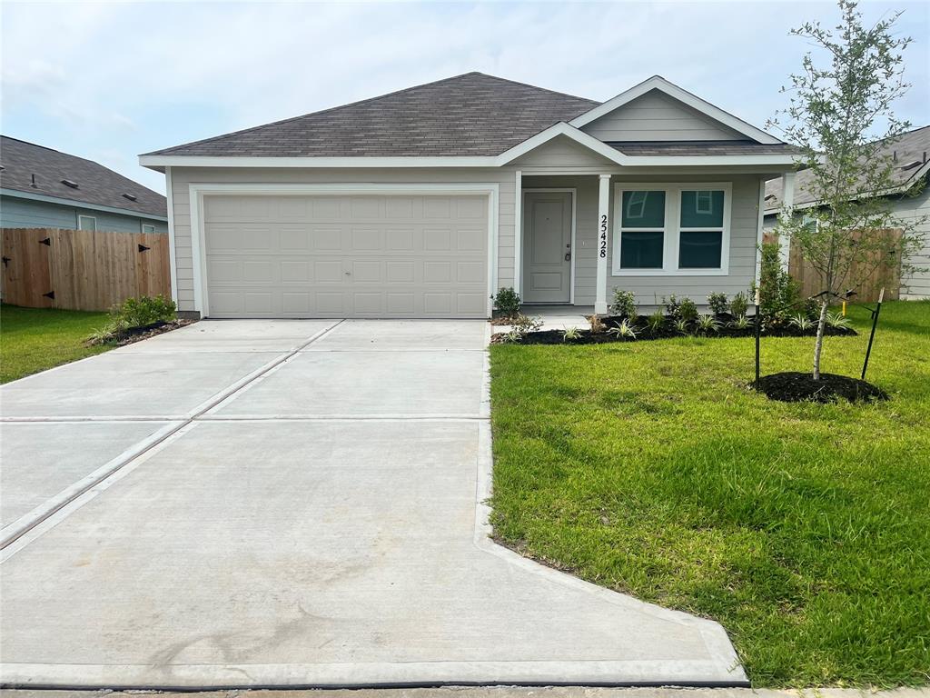 25428 Birch Hill Drive For Rent, Cleveland, TX 77328 | ByOwner