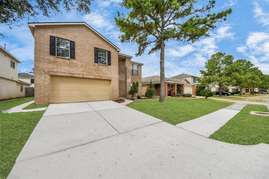 2515 Knoll Shadows Lane For Rent, Katy, TX 77449 | ByOwner