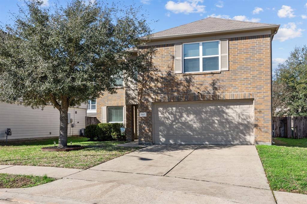 5007 Hickory Burl Court For Rent, Katy, TX 77449 | ByOwner