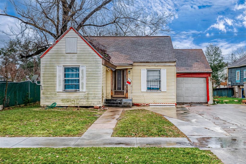 314 Hahlo St, Houston, TX 77020, US | Buy, Sell, Rent, Analyze