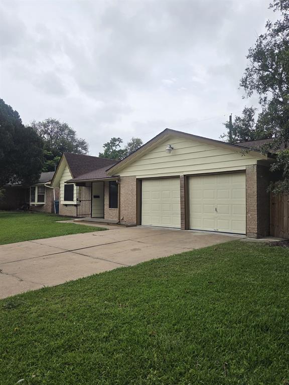 14418 Alkay Street For Rent, Houston, TX 77045 | ByOwner