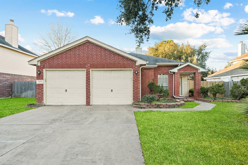 16850 Anna Green Street For Rent, Houston, TX 77084 | ByOwner