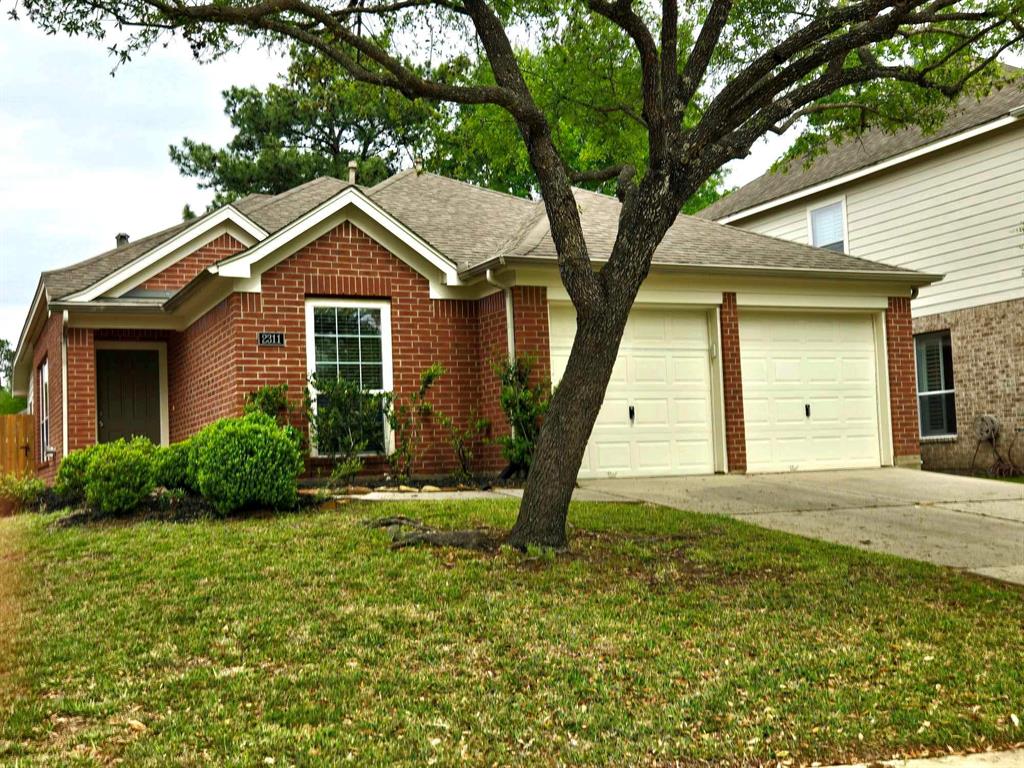 2311 Morgan Ridge Lane For Rent, Spring, TX 77386 | ByOwner