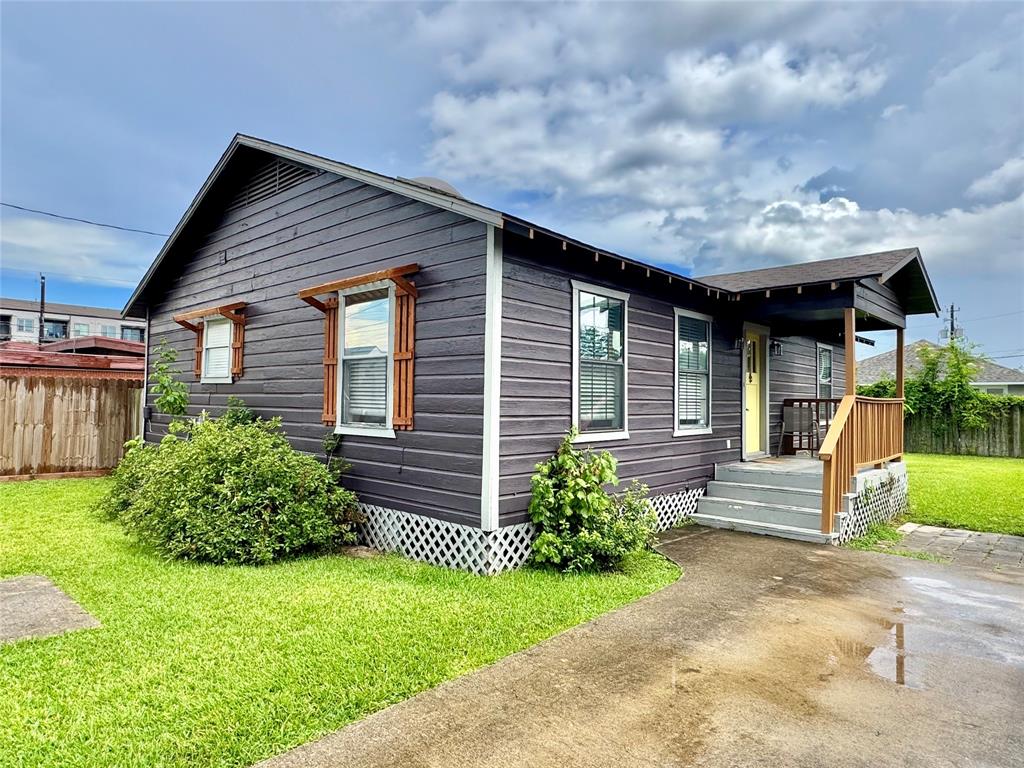 811 Adele Street For Rent, Houston, TX 77009 | ByOwner