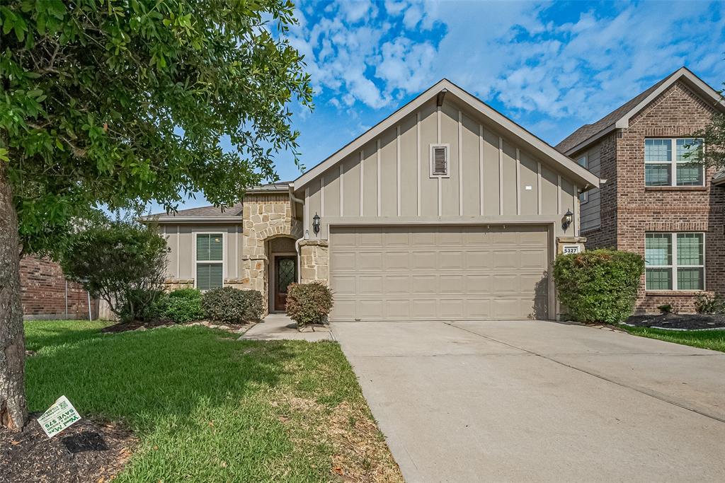 5327 Silver Ledge Drive For Rent, Katy, TX 77493 | ByOwner