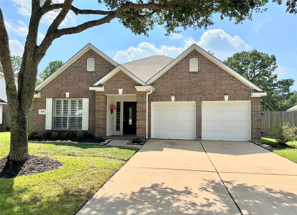 20319 Eden Pines For Rent, Spring, TX 77379 | ByOwner