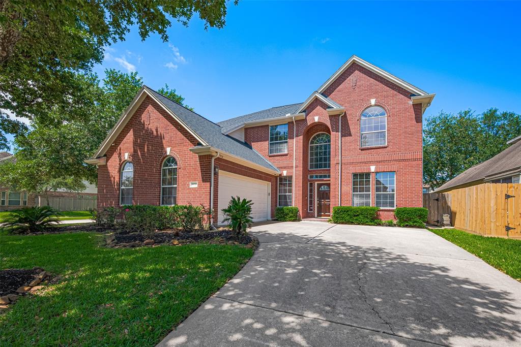 Homes For Rent In Manvel Tx