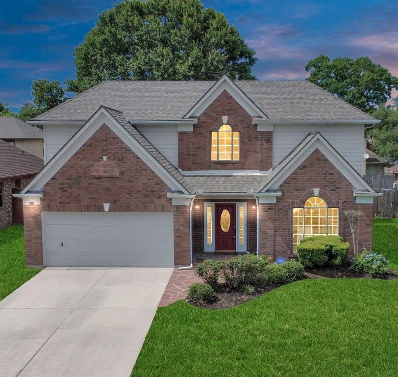 7115 Blanco Pines Dr, Humble, TX 77346, US | Buy, Sell, Rent, Analyze