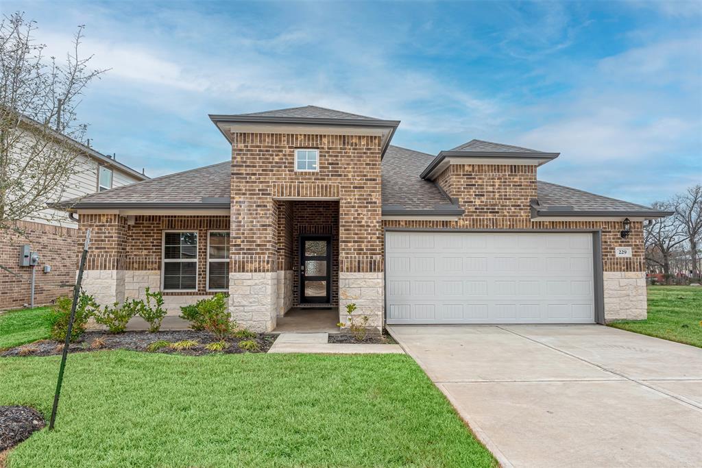 229 Harlingen Drive For Rent, Magnolia, TX 77354 | ByOwner