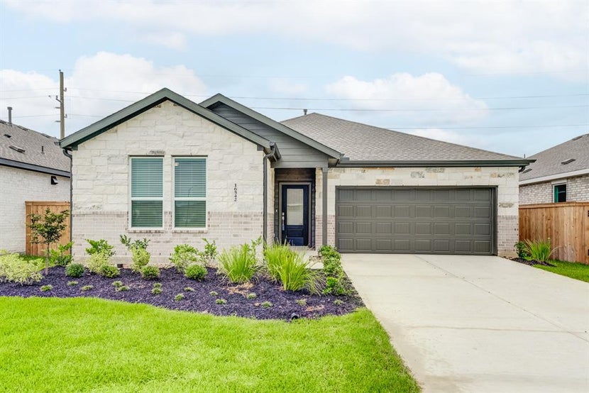 16542 Texas Palmetto Way For Rent, Hockley, TX 77447 | ByOwner