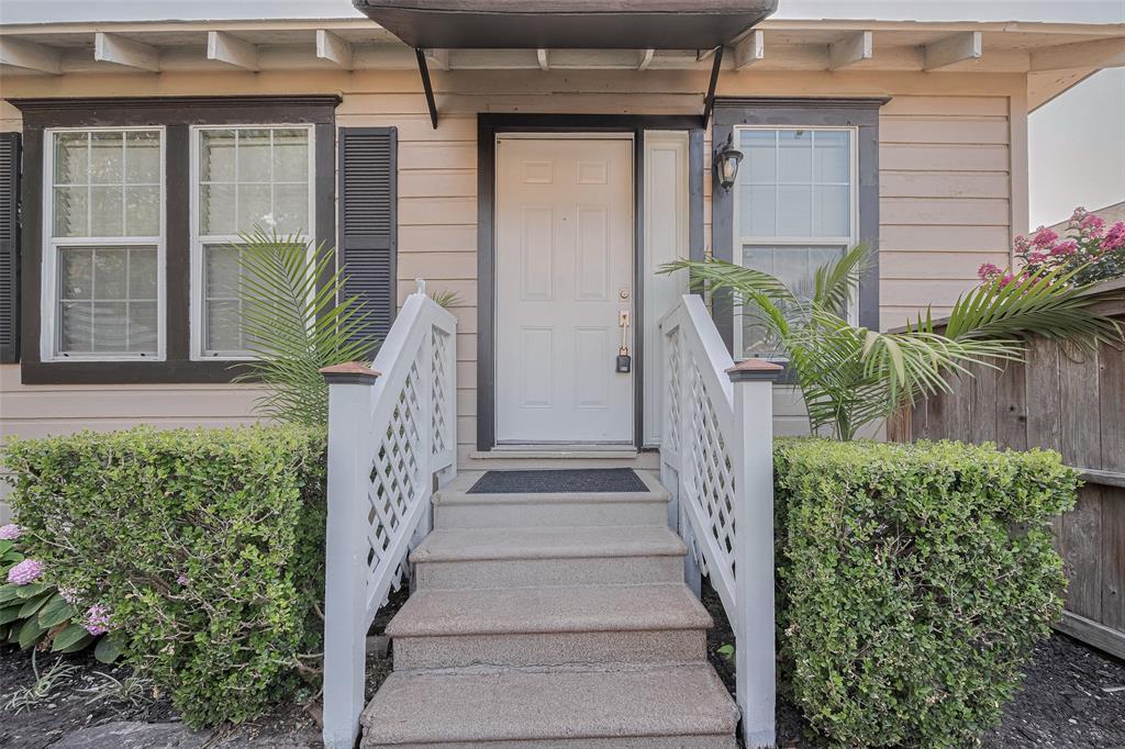 907 Enid Street For Rent, Houston, TX 77009 | ByOwner