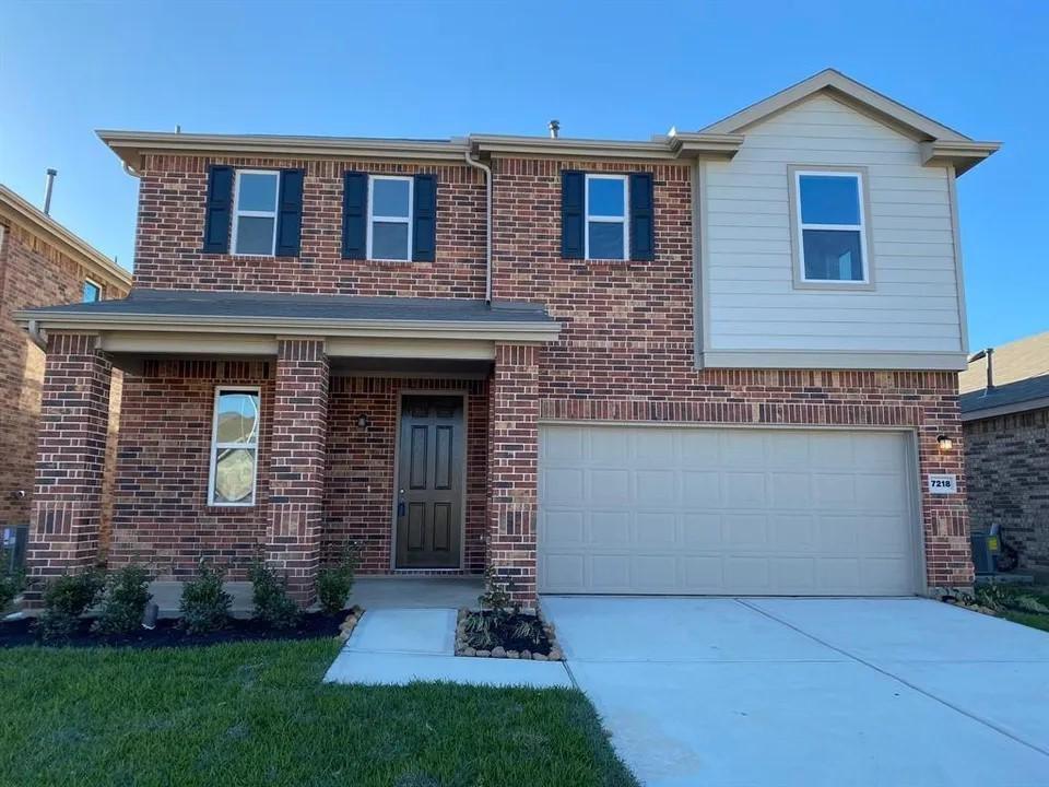 7118 Escondido Street For Rent, Rosharon, TX 77583 | ByOwner