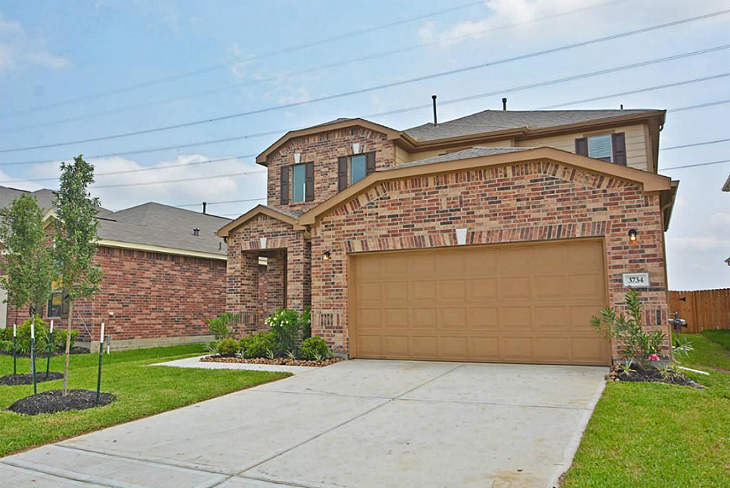 3734 Aubergine Springs Lane For Rent, Katy, TX 77449 | ByOwner