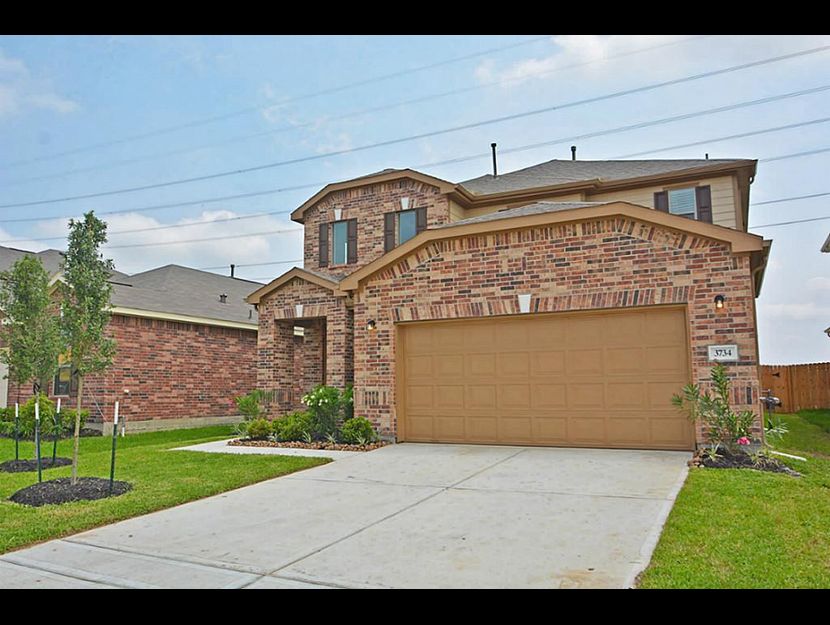 3734 Aubergine Springs Lane For Rent, Katy, TX 77449 | ByOwner