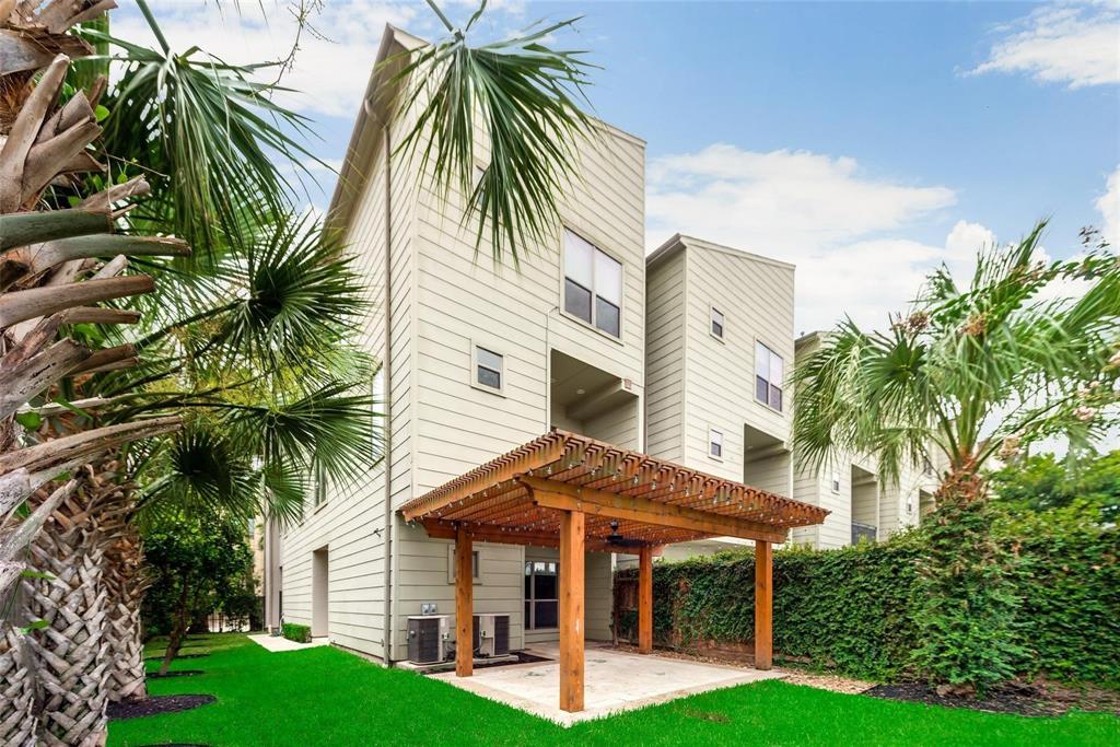 5210 Lillian Street For Rent, Houston, TX 77007 | ByOwner