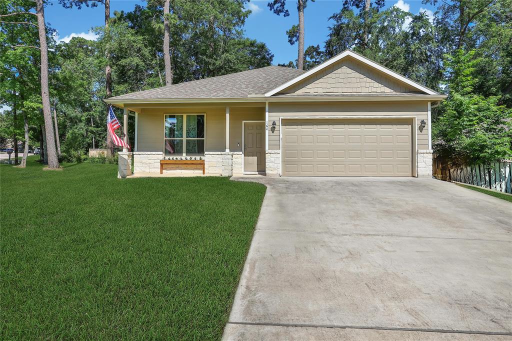 164 Thunderbird Dr, Conroe, TX 77304, US | Buy, Sell, Rent, Analyze