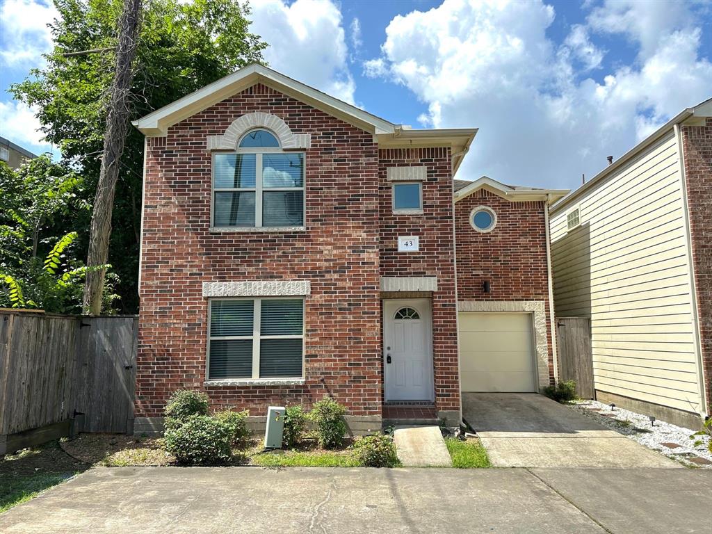 5951 South Loop #43 For Rent, Houston, TX 77033 | ByOwner