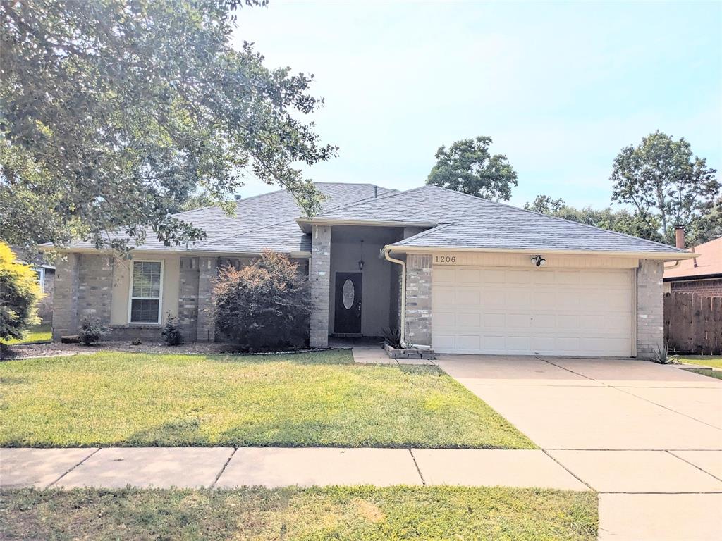 1206 Three Forks Drive For Rent, Katy, TX 77450 | ByOwner