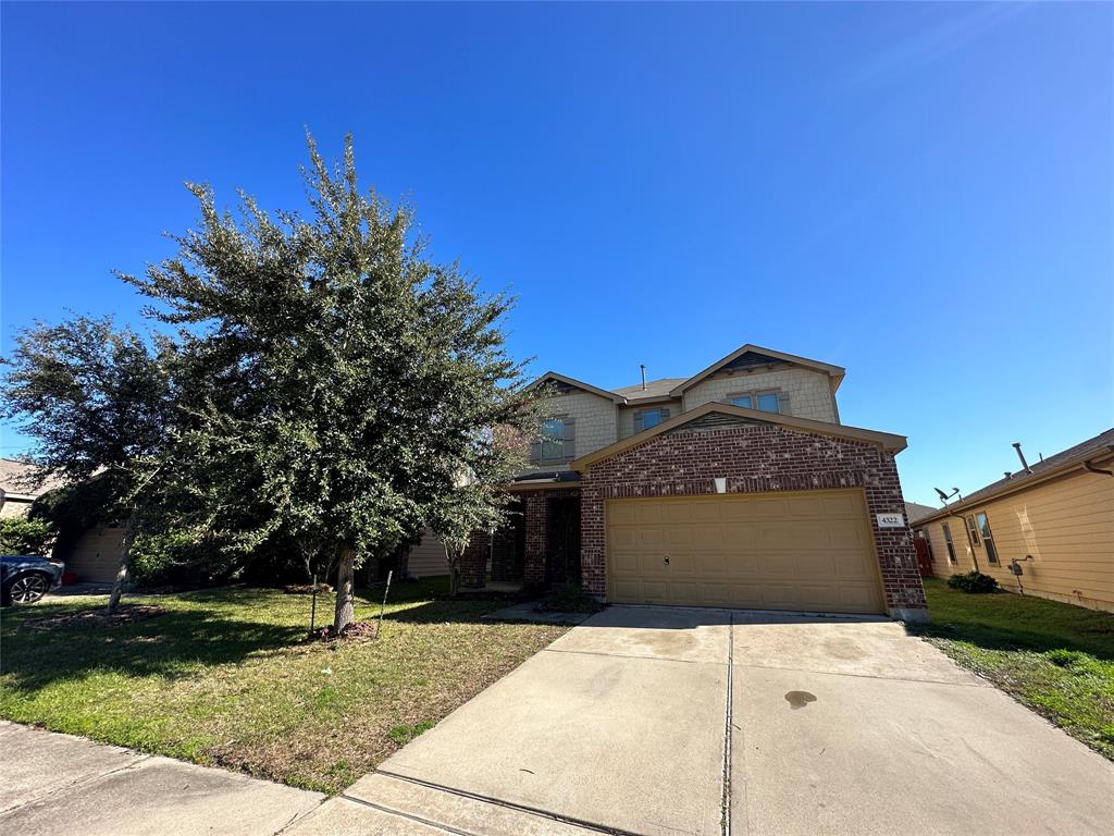 4322 Foster Gardens Lane For Rent, Katy, TX 77449 | ByOwner