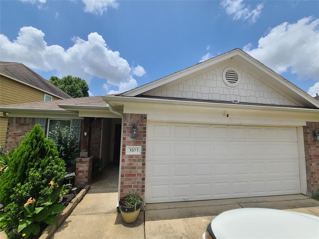 3103 Thicket Path Way For Rent, Katy, TX 77493 | ByOwner