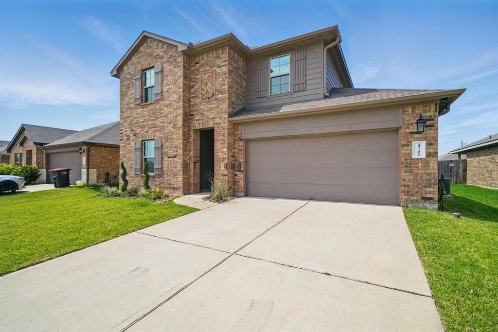 22722 Busalla Trail For Rent, Katy, TX 77449 | ByOwner
