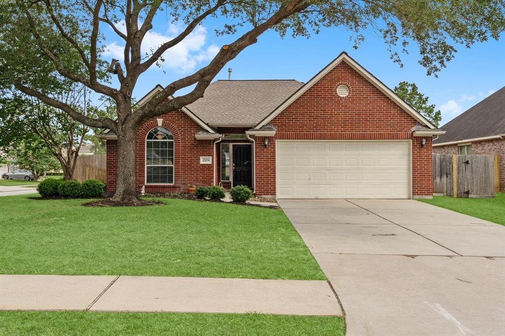 23214 Goldensong Court For Rent, Spring, TX 77373 | ByOwner