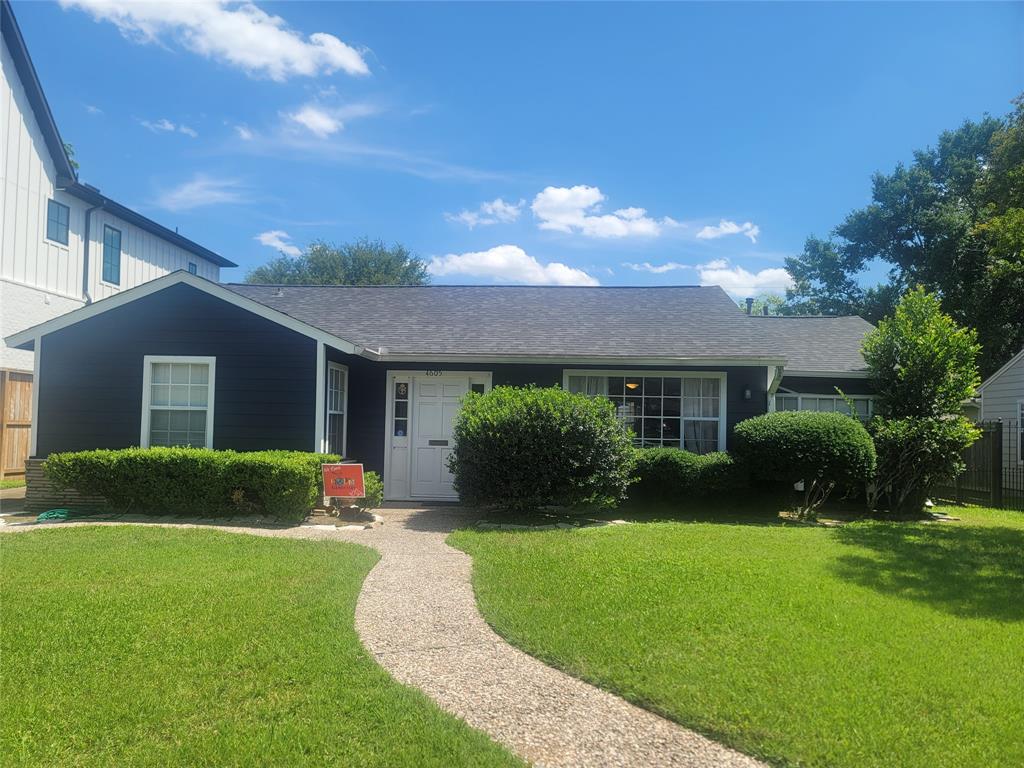 4605 Pine Street For Rent, Bellaire, TX 77401 | ByOwner