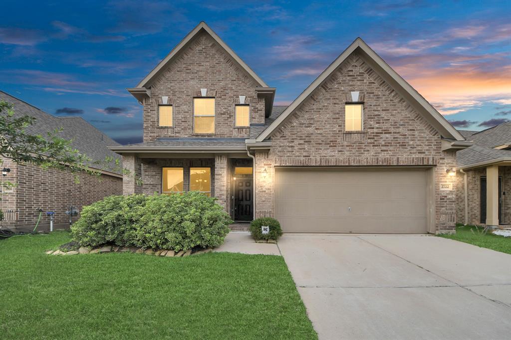 Houses For Rent 77045