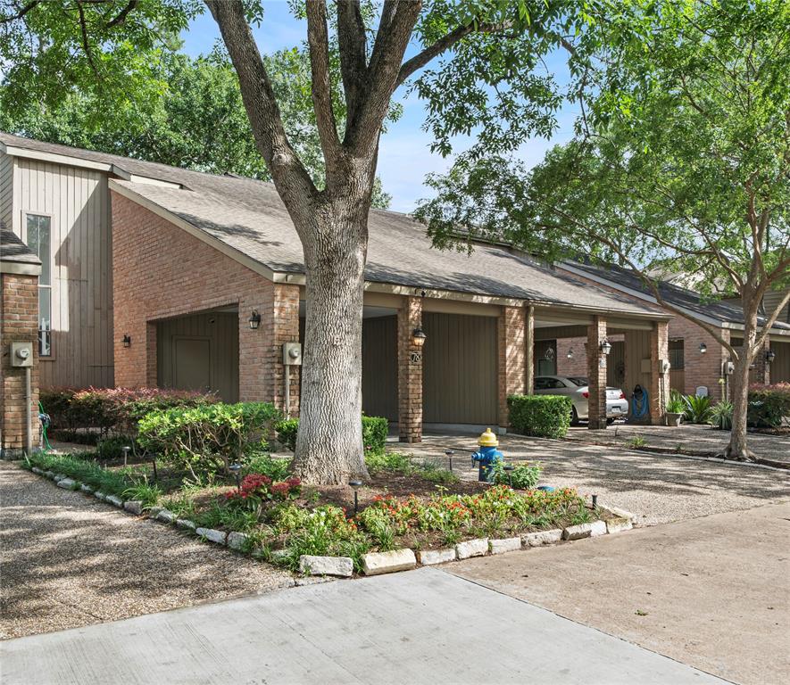 9400 Doliver Drive #78 For Rent, Houston, TX 77063 | ByOwner