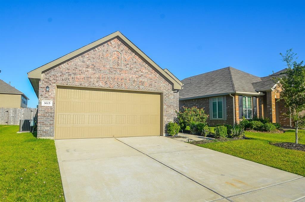 3615 Sumner Lodge Drive For Rent, Katy, TX 77449 | ByOwner