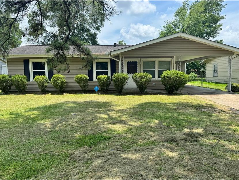 5045 Raleigh Drive For Sale, Beaumont, TX 77706 Home | ByOwner