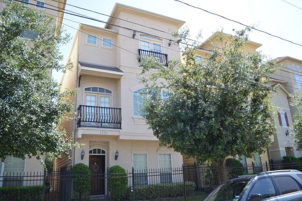 1715 Spring Street For Rent, Houston, TX 77007 | ByOwner