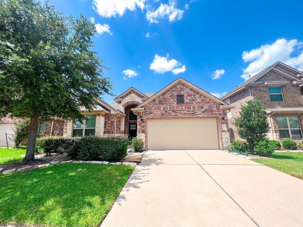 17022 Kaitlyn Kerria Court For Rent, Richmond, TX 77407 | ByOwner
