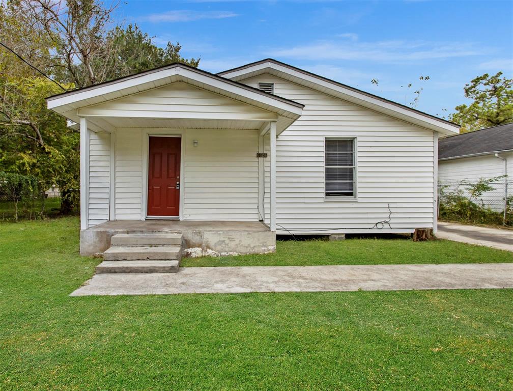 8206 Sandra Street For Rent, Houston, TX 77016 | ByOwner