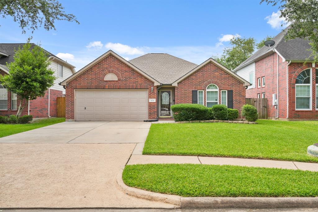 4214 Geronimo Lake Dr, Houston, TX 77047, US | Buy, Sell, Rent, Analyze