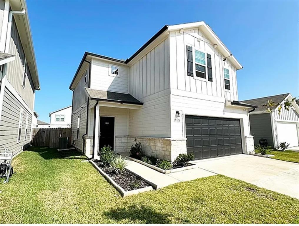 17878 Juneberry Seed Street For Rent, Hockley, TX 77447 | ByOwner