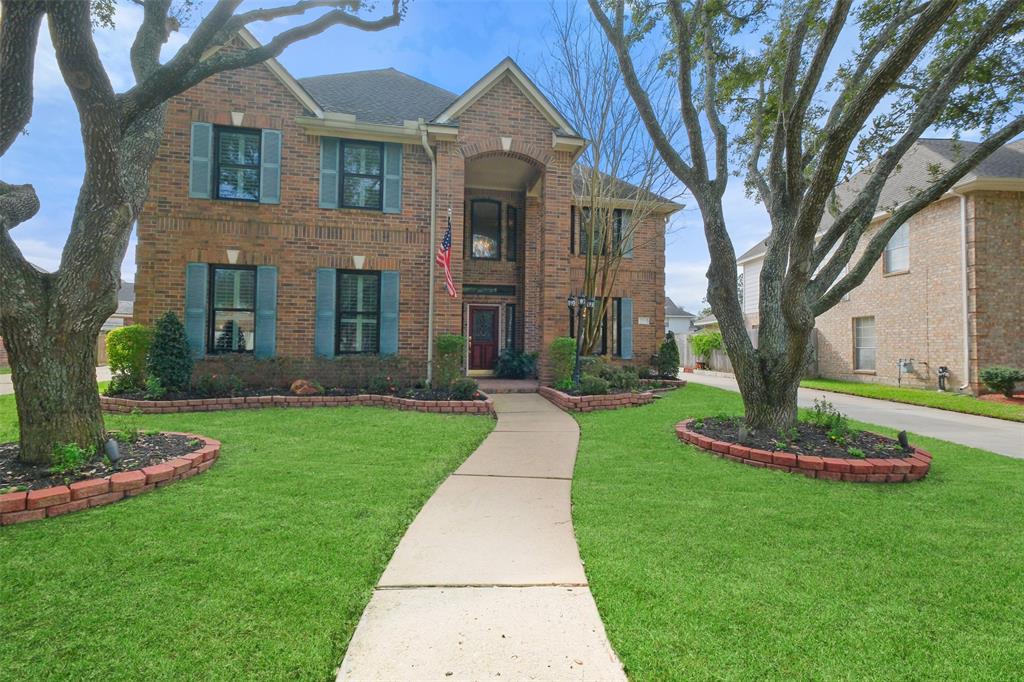 3118 Mossy Elm Court For Sale, Houston, TX 77059 Home | ByOwner